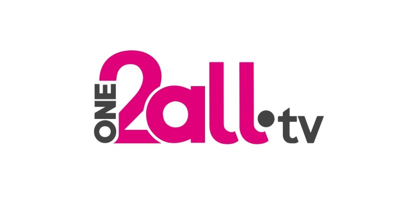 12all Logo The5day Design